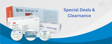 ACE MEDICAL SUPPLIES