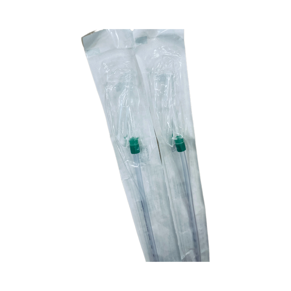 Uniq Medical Suction Catheter 12FG 500mm - each – ACE MEDICAL SUPPLIES