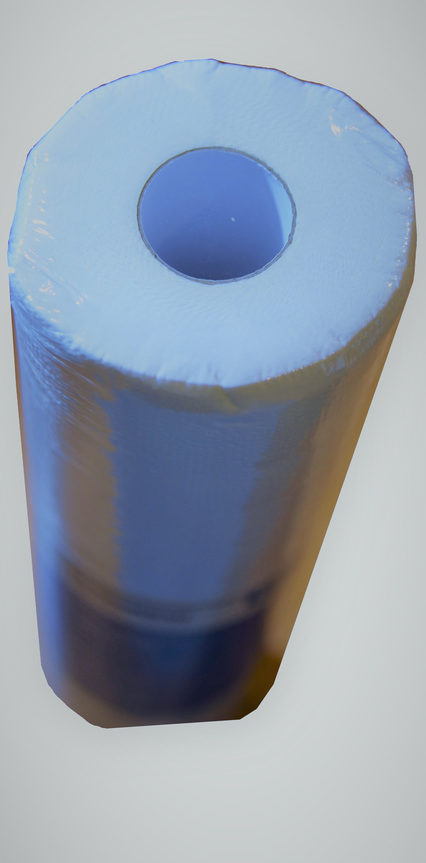 Paper Bed Roll 50M Perforated (6 Rolls per Carton) – ACE MEDICAL SUPPLIES