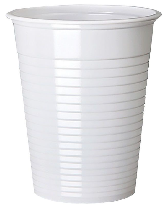 Plastic Cups -1000 Per Carton – ACE MEDICAL SUPPLIES
